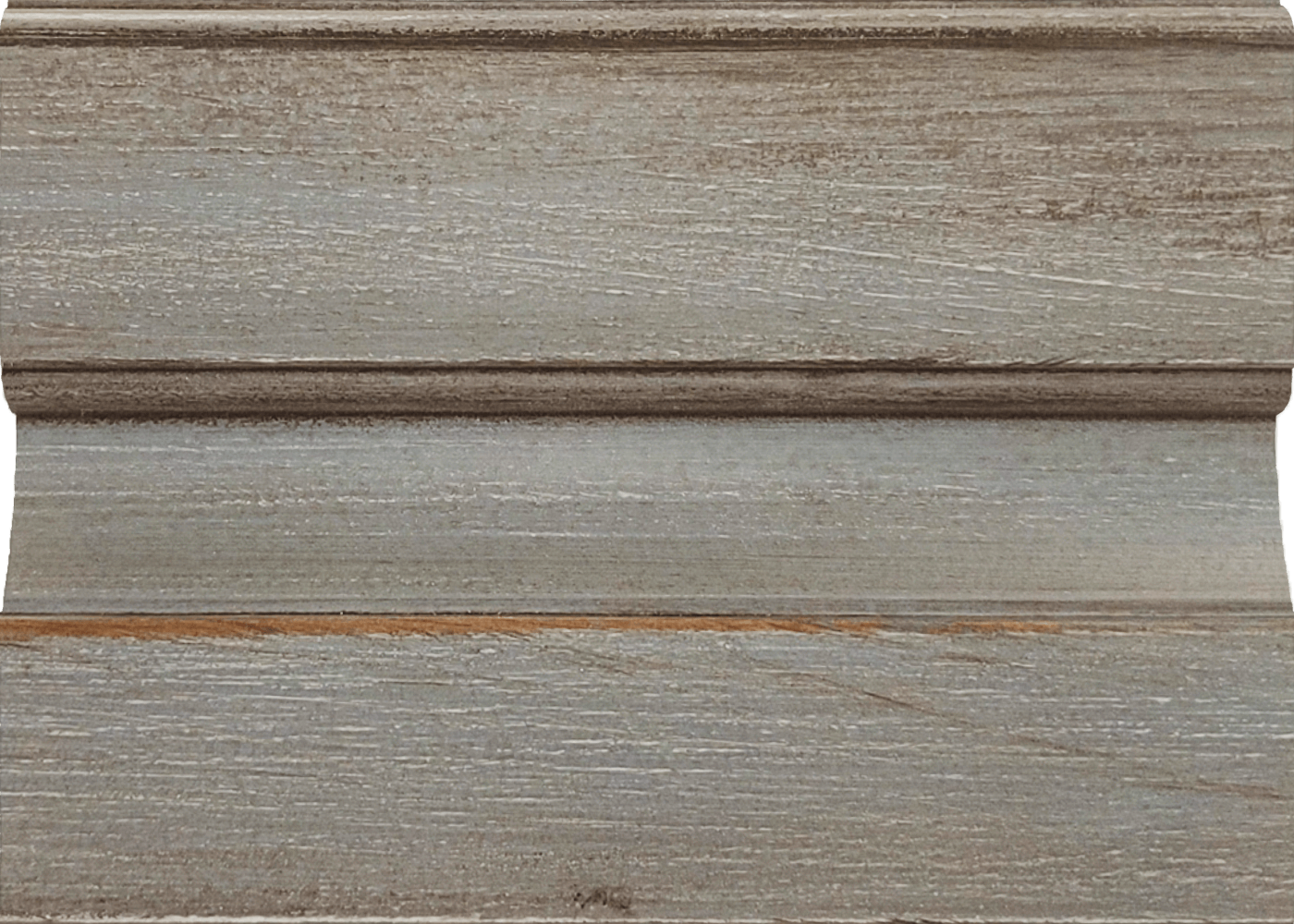Color and Finish – Hallmark Cabinet